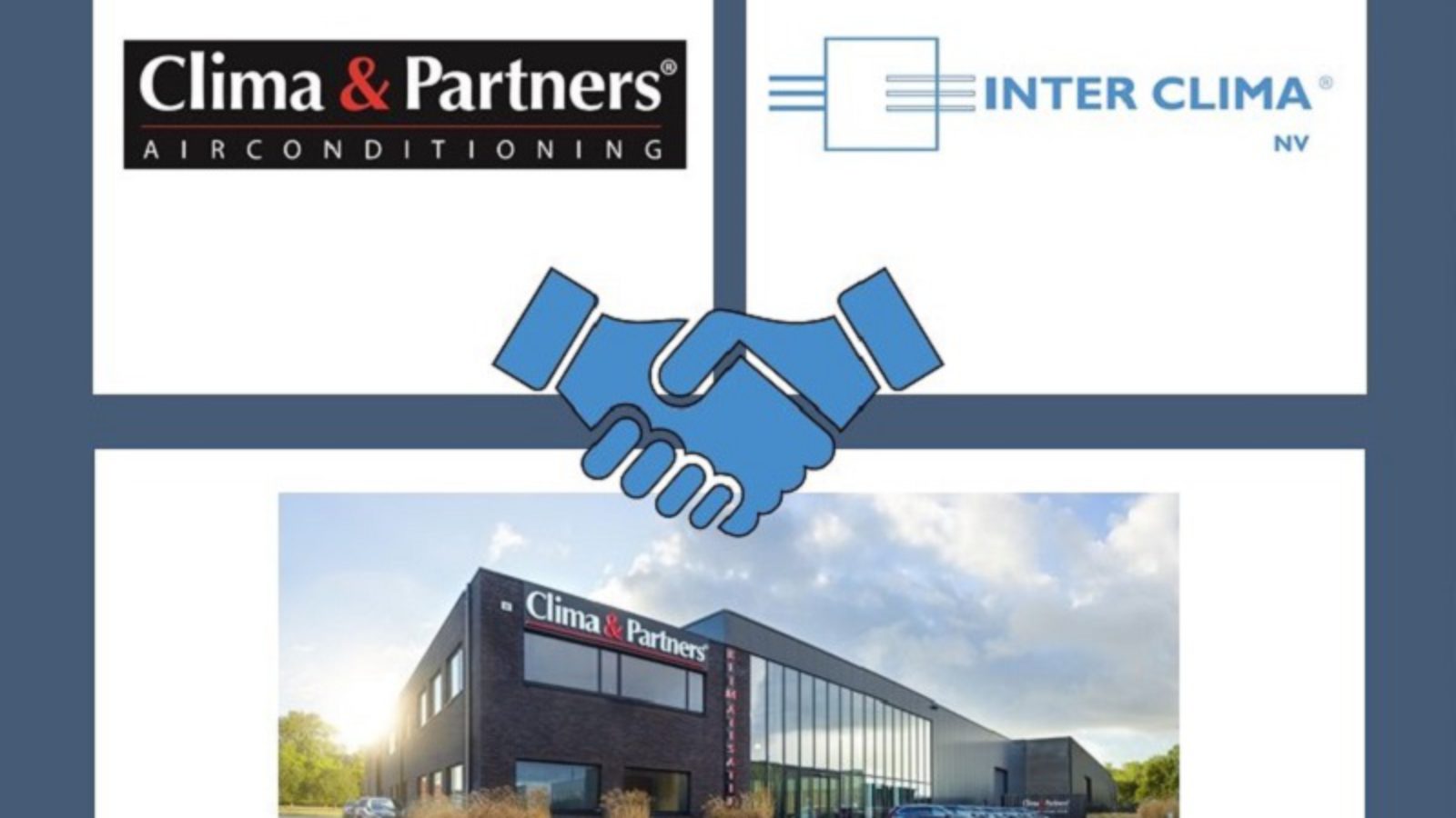 In de kijker | Clima & Partners